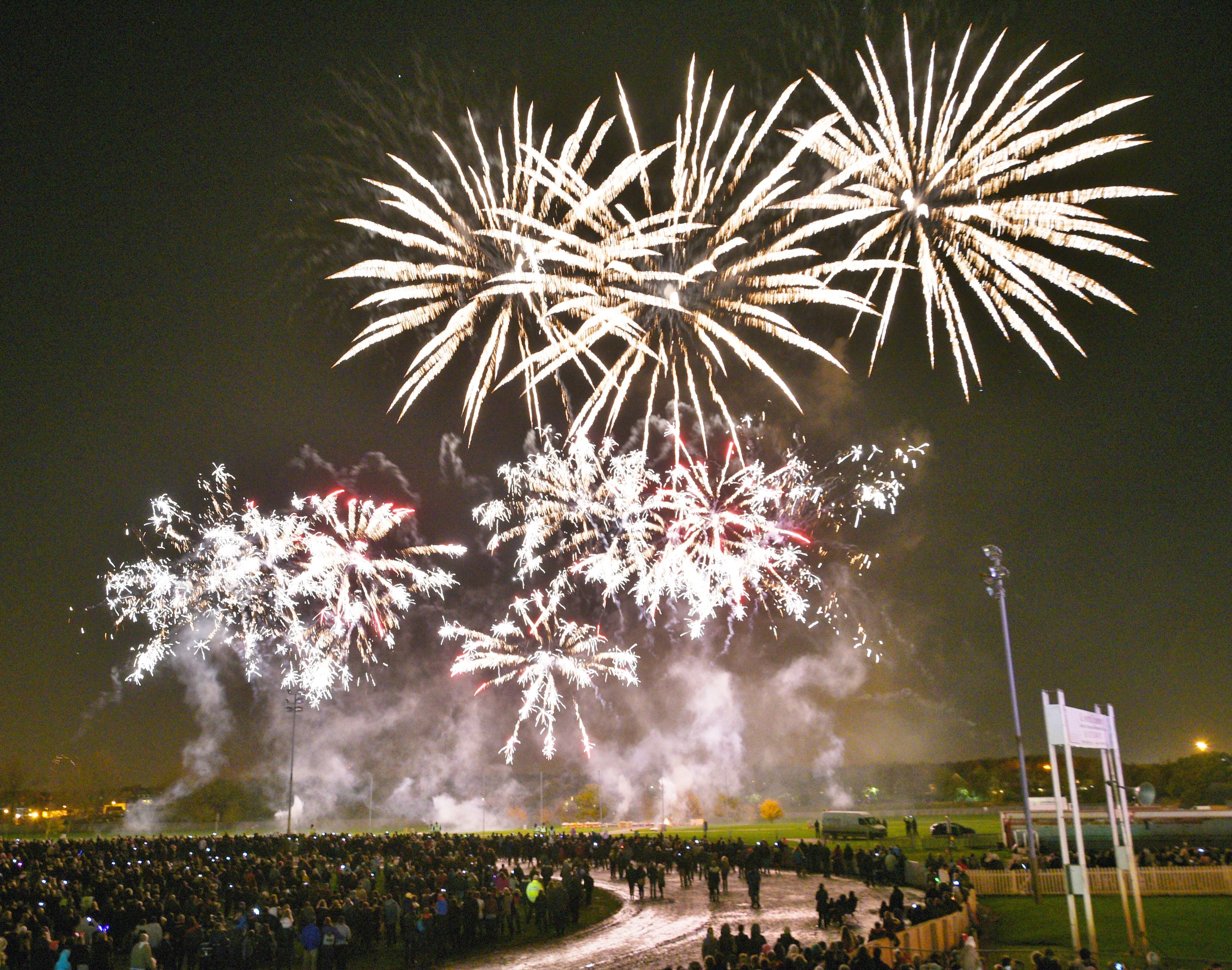 Firework Fiesta 2017 - PeterboroughPL.com